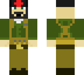 che | Minecraft Skins