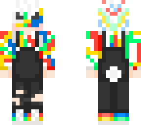 conejo | Minecraft Skins