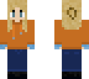 eternal sunshine | Minecraft Skins