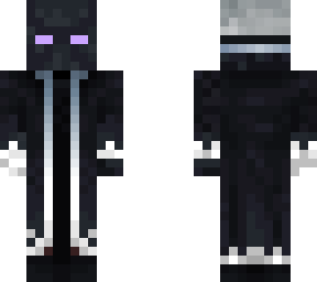 faceless | Minecraft Skins