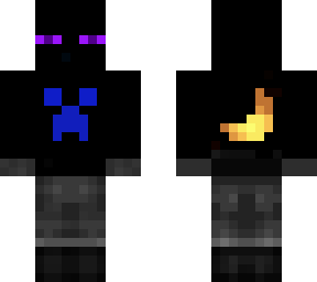 Final skin | Minecraft Skin