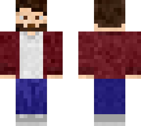 flannel | Minecraft Skins