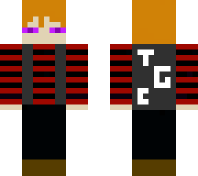 Fleece | Minecraft Skin