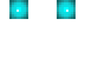 flying orb | Minecraft Skin