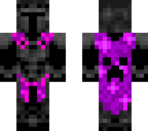 vox | Minecraft Skins