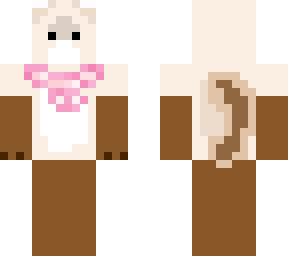 ferret | Minecraft Skins