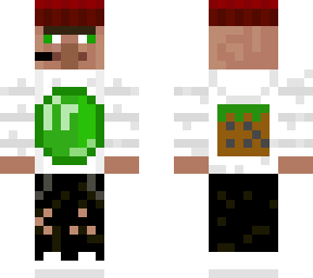 villager | Minecraft Skins