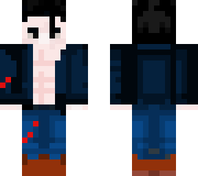 lookism | Minecraft Skins