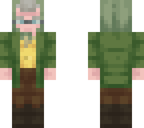 grandma | Minecraft Skins