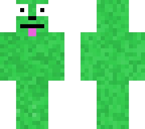 Groody (uglydoll) | Minecraft Skin
