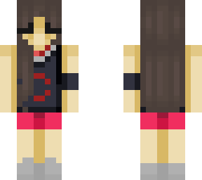 gym | Minecraft Skins