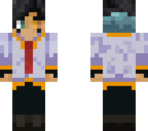 helios | Minecraft Skins