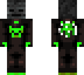 danger | Minecraft Skins