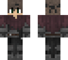 Highlander | Minecraft Skin