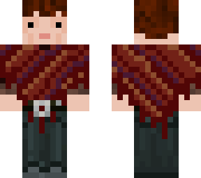 sackboy | Minecraft Skins