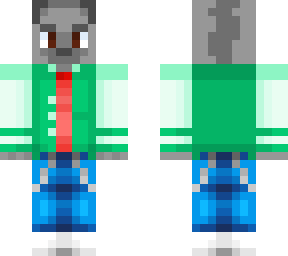 hyena | Minecraft Skins