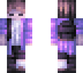 unique | Minecraft Skins