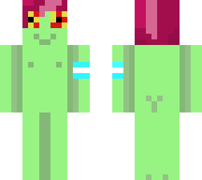 ifelix_189 | Minecraft Skin