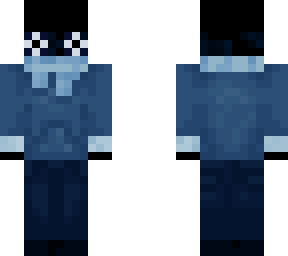 ink | Minecraft Skins