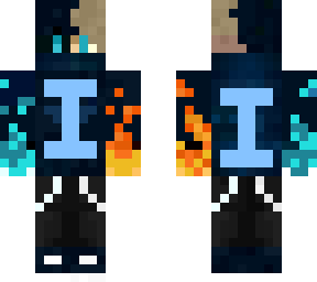Ishan Skin | Minecraft Skin