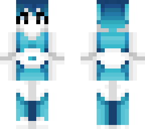 jenny | Minecraft Skins