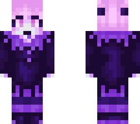 jinx | Minecraft Skins