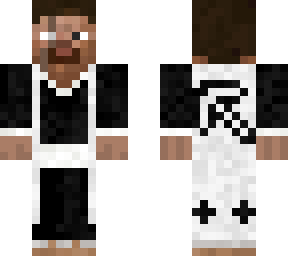 bleach | Minecraft Skins