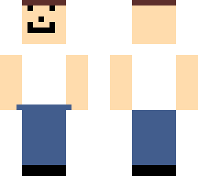 normal | Minecraft Skins