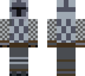 knight | Minecraft Skins