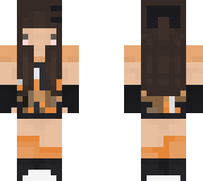 construction | Minecraft Skins