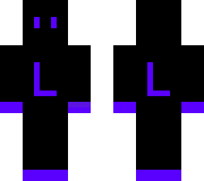 Limbo | Minecraft Skin