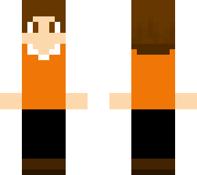 long hair male | Minecraft Skins