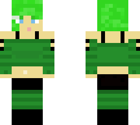 Lou | Minecraft Skin