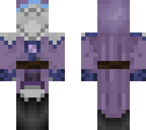 mage | Minecraft Skins