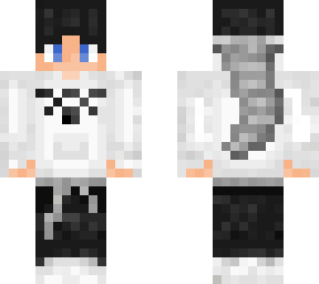 mahoraga | Minecraft Skins