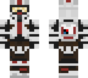 bad | Minecraft Skins
