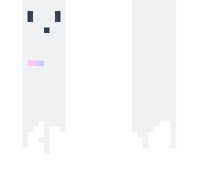 ghost | Minecraft Skins