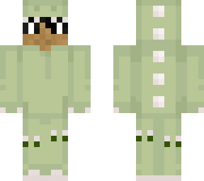 dino | Minecraft Skins