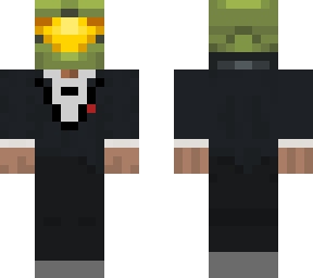 master chief | Minecraft Skins