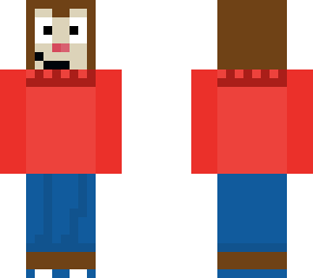 pro | Minecraft Skins