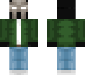 meat | Minecraft Skins