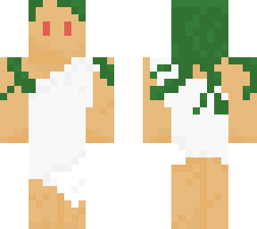 medusa | Minecraft Skins