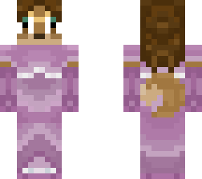 megan acorn | Minecraft Skin