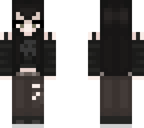 mello | Minecraft Skins
