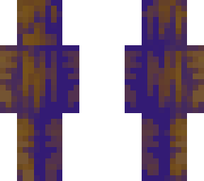 Microwave Madness | Minecraft Skin