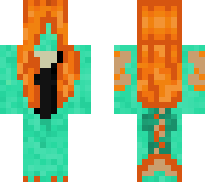 tail | Minecraft Skins
