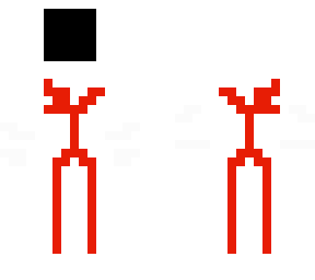 minos prime | Minecraft Skins