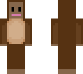 mono | Minecraft Skins