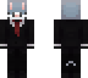 mouse | Minecraft Skins