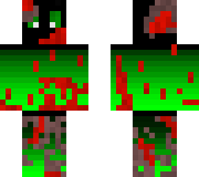 code | Minecraft Skins